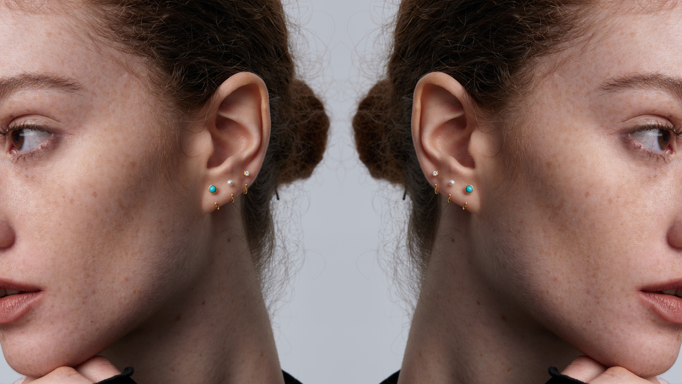 ARDANT | Effortless & Chic Jewelry to Live In - Shop Now
